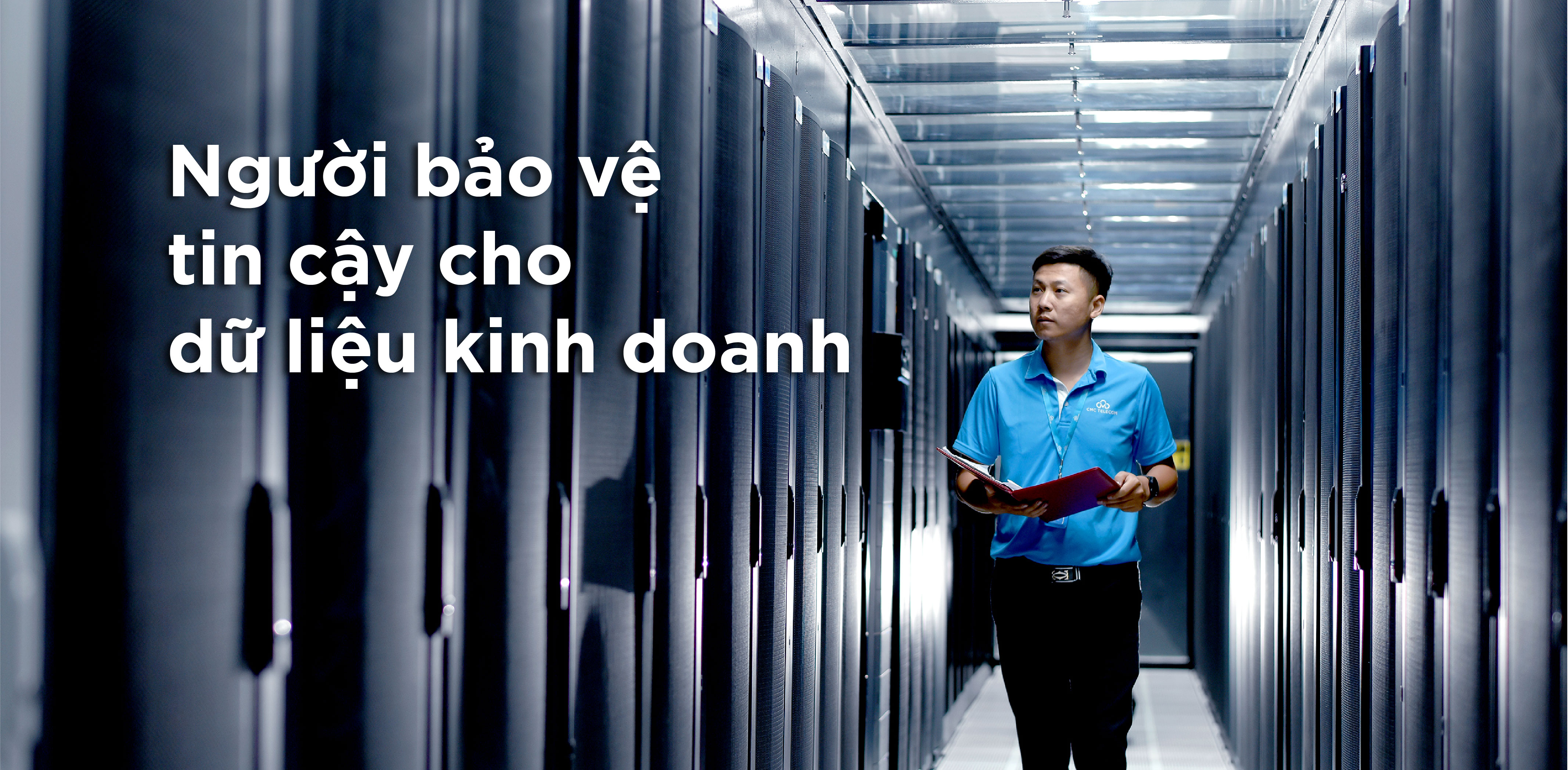 CMC Telecom | Cloud - Data – Internet – Data Center - Voice – VAS - CMC ...