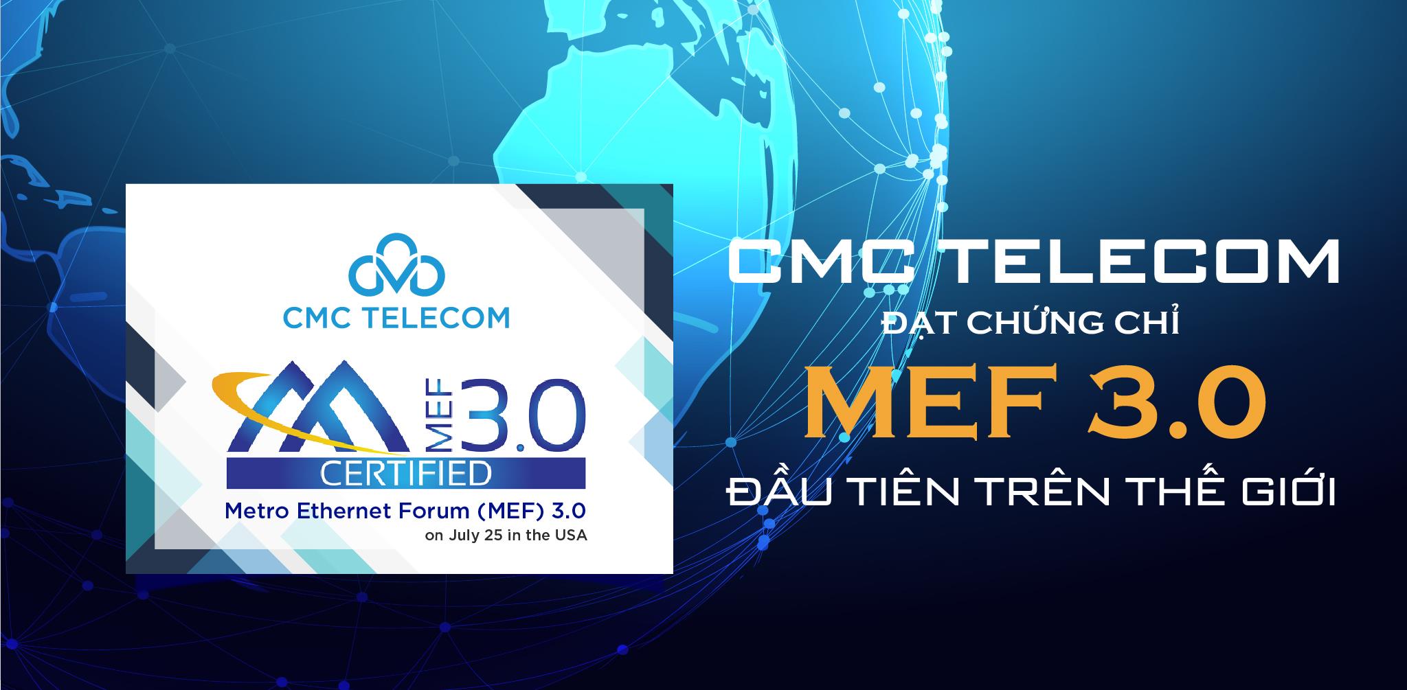 Banner MEF-01 - CMC Telecom | Comprehensive Service Provider