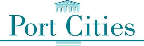 Port Cities logo - CMC Telecom | Comprehensive Service Provider