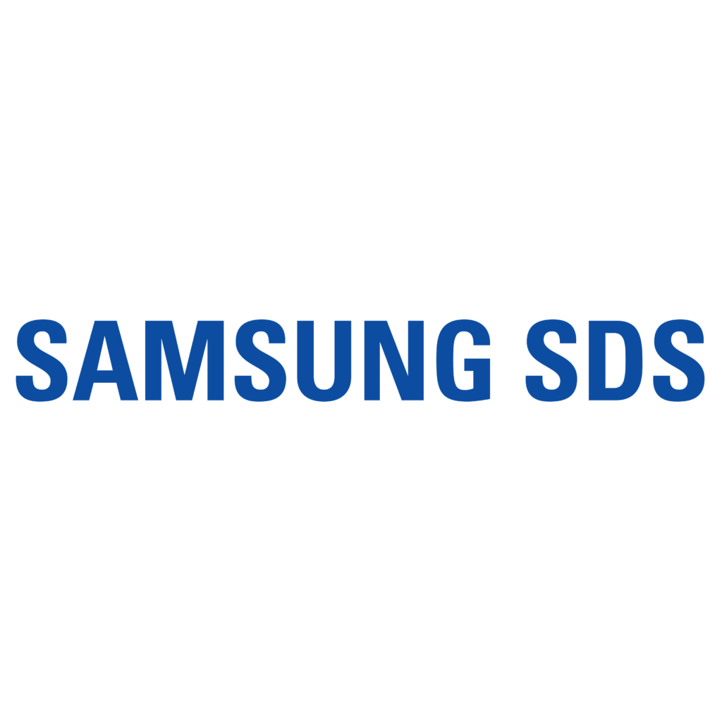 Samsung-SDS-Logo-Eng - CMC Telecom | Comprehensive Service Provider