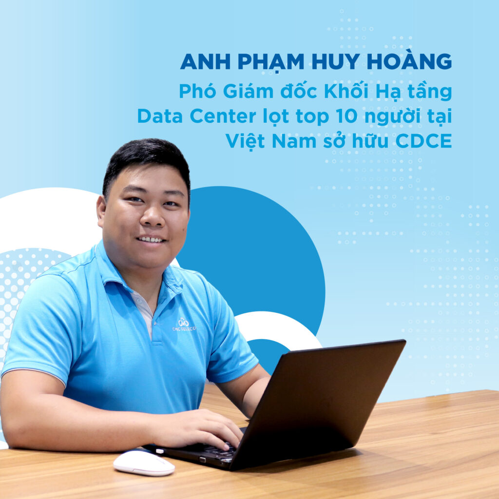 Những trụ cột bảo mật của CMC Data Center - CMC Telecom | Comprehensive ...