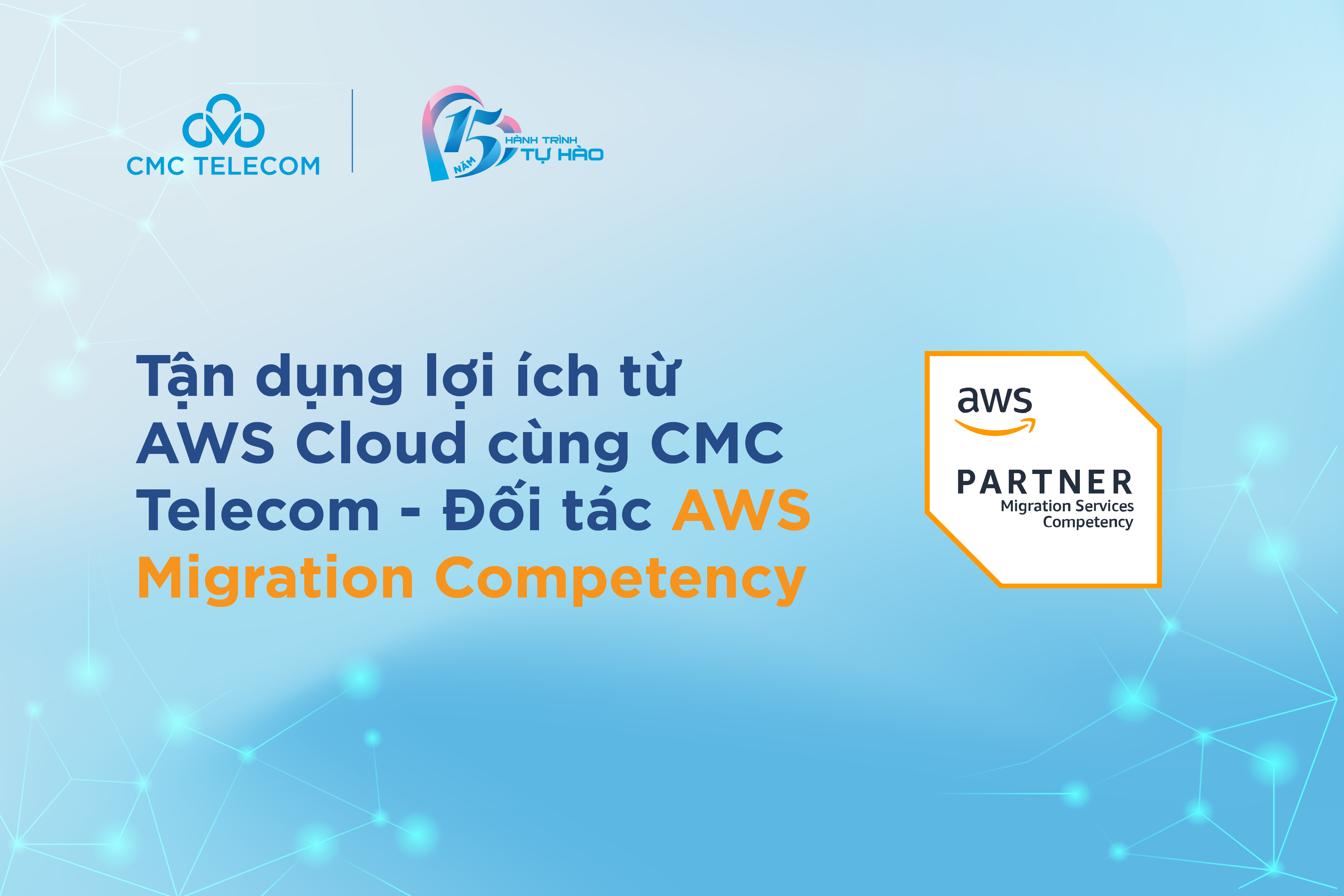 15 years-01 - CMC Telecom | Comprehensive Service Provider