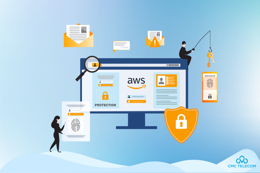 AWS data protection and backup service launches new features - CMC ...
