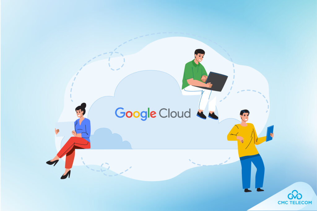 Simplify deployment of CI/CD pipelines on Google Cloud - CMC Telecom ...